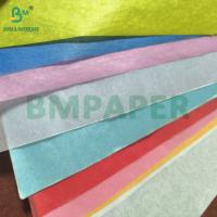 China White & Colored Heat Resistant Baking Cupcake Holder Greaseproof Paper 40gsm for sale