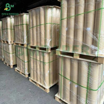 China 38gram 40gram Heat Resistant White Parchment Paper To Cupcake Liners 12