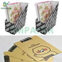 China Multilayered White Grey Surface 2mm 2.5mm Laminated Cardboard For Making Covers Of Photo Books for sale