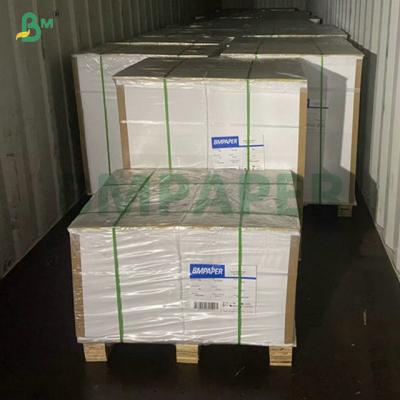 China 65g 75g Creamy Uncoated Book Paper For Product Instructions 700 x 1000mm for sale