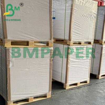 China 250gsm 350gsm Food Grade C1S Coated Paperboard For Frozen Packing for sale