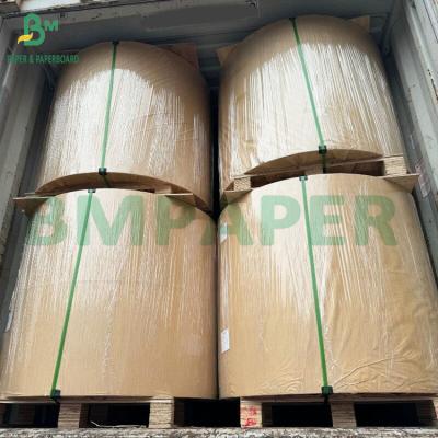 China Natural And White Sandwich Packaging Paper Greaseproof Paper Wrap For Food for sale