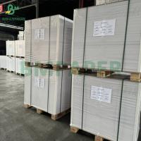 China 65gsm 70gsm Waterproof  Sticker Wet Strength Paper For Beer Label 700 x 1000mm for sale