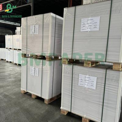 China 65gsm 70gsm Waterproof  Sticker Wet Strength Paper For Beer Label 700 x 1000mm for sale