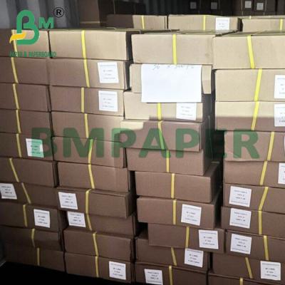 China Bright White Plotter Bond Paper For CAD Printing 36