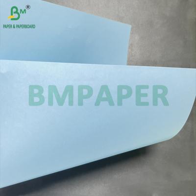 China Uncoated Plotter Paper Direct 20lb CAD Blueprint Paper Roll 24