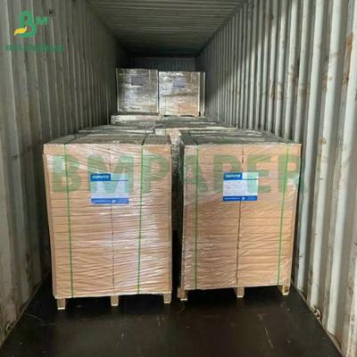 China 120um 130um 150um Waterproof Matte PP Synthetic Paper To Make Bottle labels 210 x 297mm for sale