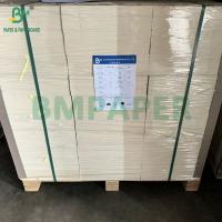 China 300gsm + 15g PE Coated Food Grade Paper For Lunch Containers 700 x 1000mm for sale