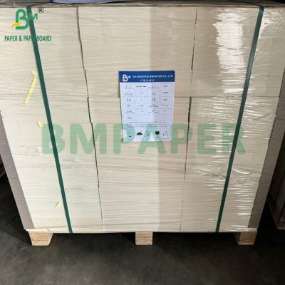 China 300gsm + 15g PE Coated Food Grade Paper For Lunch Containers 700 x 1000mm for sale