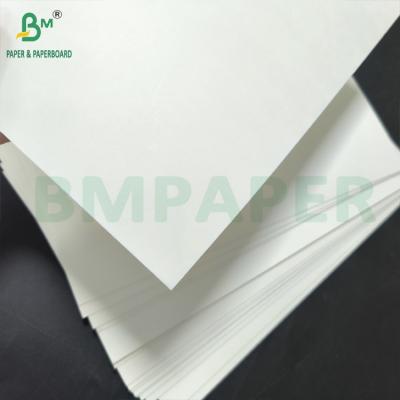 China 250g 270g White Foodbox Container Base Paper For To Go Hot Soup Bowls for sale