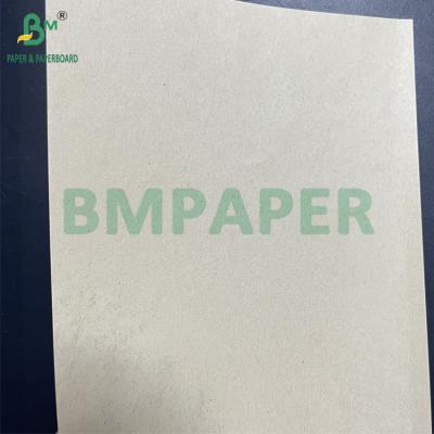 China 100 300 GSM Recyclable Light Brown Sugarcane Paper Sheet Food Grade for sale