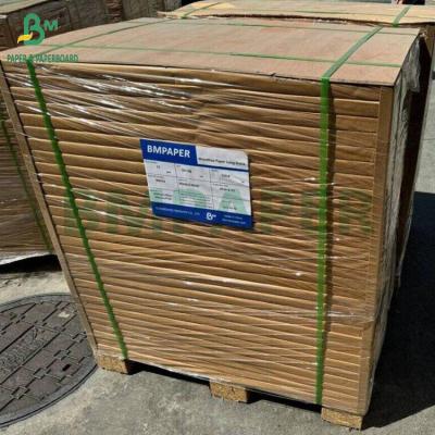 China 110gsm 150gsm Color Bristol Paper For DIY Crafts 700 x 1000mm Good Printability for sale