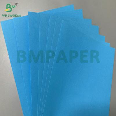 China Two Sided Printed Uncoated 110gsm 150gsm Colorful Card Stock For Card Making for sale