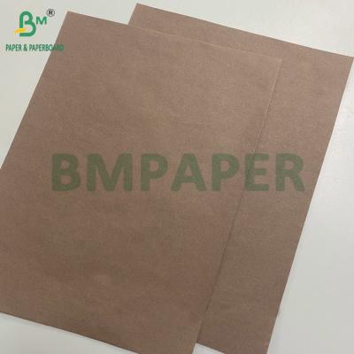 China 40gsm 80gsm Coffee Color Cake Cup Paper High Temperature Resistant Food Grade Muffin Wrapping Paper for sale