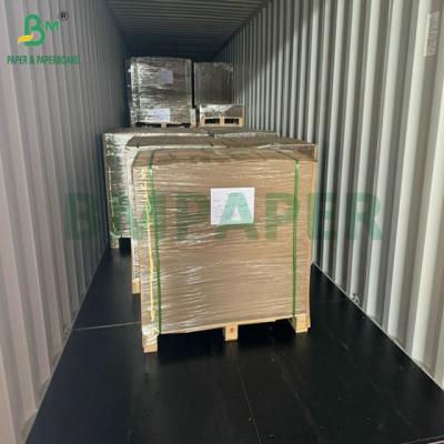 China 85gram 100gram Semi-extendable Brown Sack Kraft Paper For  Paper bags 70 x 100cm for sale