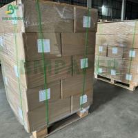 China 128gsm 157gsm Double Sided Glossy Digital Art Paper For Brochures 210 x 297mm for sale