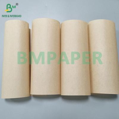 China Paint Shield Auto Finish Protective Film Kraft Paper 45CM Roll for sale