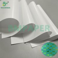 China 60g White Printable Paper For Birthday Confetti Jumbo Rolled Gift Wrap for sale