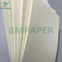 China PE Coated Paperboard 260gsm + 15gsm PE For Making Fried Chicken Containers for sale
