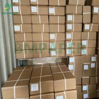China Uncoated White 20lb CAD Bond Paper For Inkjet Printing 36