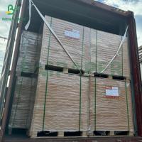 China 17gsm Acid Free White Tissue Paper For Flower Wrap 500 x 760mm Smooth Surface for sale