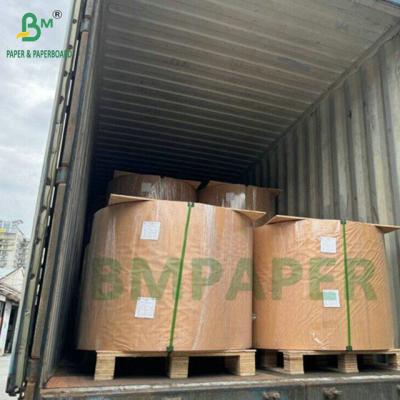 China 38gram 40gram Food Grade Unbleached Parchment Baking Paper For Cooking 15in x 210ft for sale