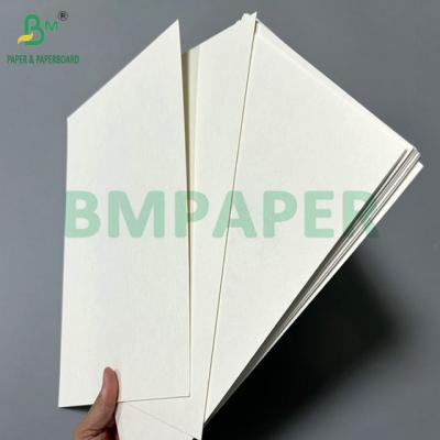 China 1.3mm 1.5mm Pure Fiber White Absorbent Blotter Paper For Coasters  70 x 100cm for sale