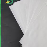 China Food Grade MG White Kraft 30 / 35 / 40 / 45 / 50GSM For Packing for sale