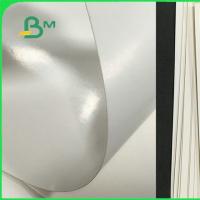 China Food Grade PE Coated Folding Board In Roll For Making Paper Cup for sale