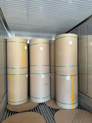 China 39gram 50gram Anti Abrasive Natural White Opaque Paper For Bible 70 X 100cm for sale