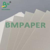 China 100g 120g Creamy Good Ink Absorption Book Paper 66cm x 88cm For School Exercise for sale