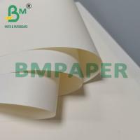 China 60g 70g Good Printability Natural White 24 x 35inch Office Paper for sale