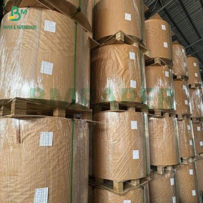 China White Grease-Proof Paper Burger Wrapping Paper 35gr Kit3 40gr Kit7 for sale