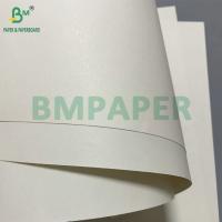 China 160g 185g White PE Coated Paper For Roast Fried Chicken Packaging Box for sale