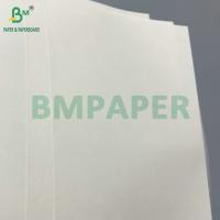 China 160g 185g White PE Coated Paper For Roast Fried Chicken Packaging Box for sale