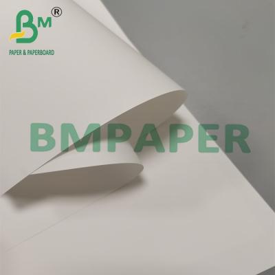 China Water Resistant Synthetic Poster Paper 8.5inch x 11inch for sale