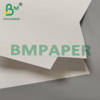 China Water Resistant Synthetic Poster Paper 8.5inch x 11inch for sale