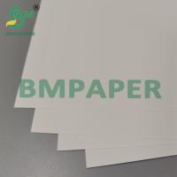 China Water Resistant Synthetic Poster Paper 8.5inch x 11inch for sale