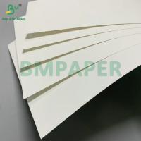 China Tear Resistant 200gsm PET Waterproof Menu Paper Laser Printing for sale