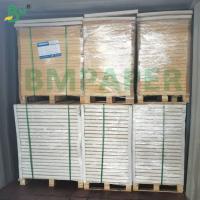 China PE Coated Cupstock Paper 1 PE 2 PE Coated Cup Making Paper for sale