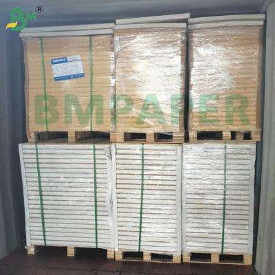 China PE Coated Cupstock Paper 1 PE 2 PE Coated Cup Making Paper for sale