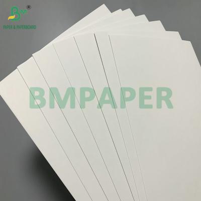 China 275/325g + 15g PE Poly - coated Paperboard Withstanding Cold Freezer Temperatures for sale