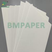 China 275/325g + 15g PE Poly - coated Paperboard Withstanding Cold Freezer Temperatures for sale
