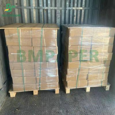 China Good whiteness 55g  80mm x 80mm Thermal Receipt Paper POS Roll For Printing for sale
