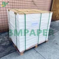 China Durable Light Weight Tear Resistant Bible Paper for Printing for sale