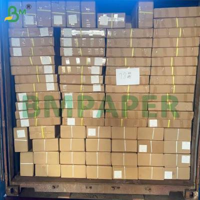 China 20lb Good Ink Absorption Plotter Paper for Clear Image Printing and Drawing for sale