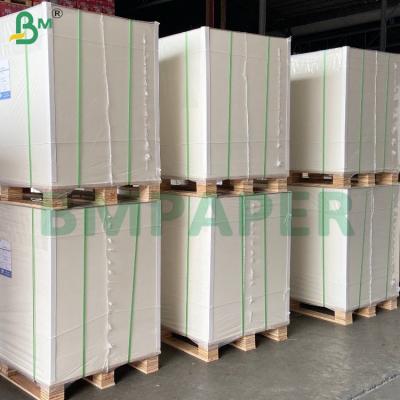 China High Absorption Properties Absorbent Paper Sheets for Beer Mats for sale