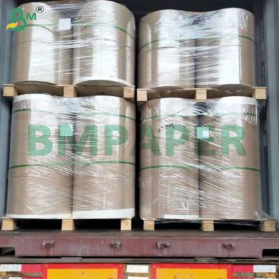 China Thickness 0.4-3.0mm Cup Coaster Paper Sheets Excellent Water Absorption for sale