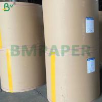 China 1.2mm 1.5mm Thickness Water Absorbing Paper for beer mats and coasters for sale
