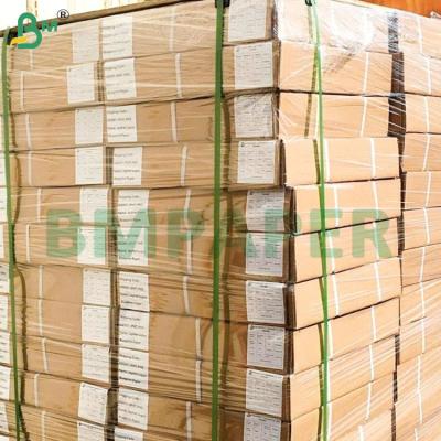 China 80gsm CAD Plotter Paper for Professional Printing Engineering for sale